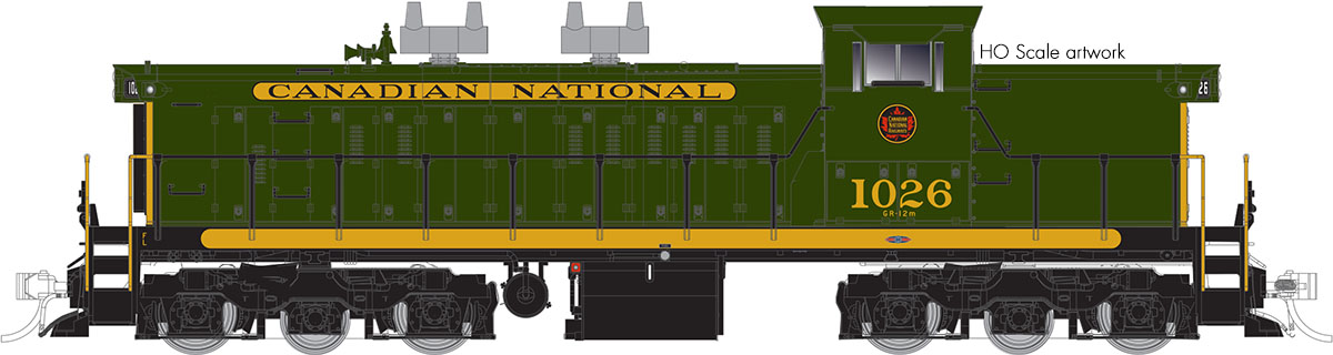 Broughdale Hobby - N Locomotives
